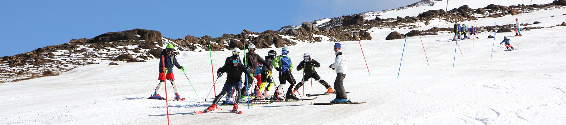 Building Core Strength and Stability for Skiers