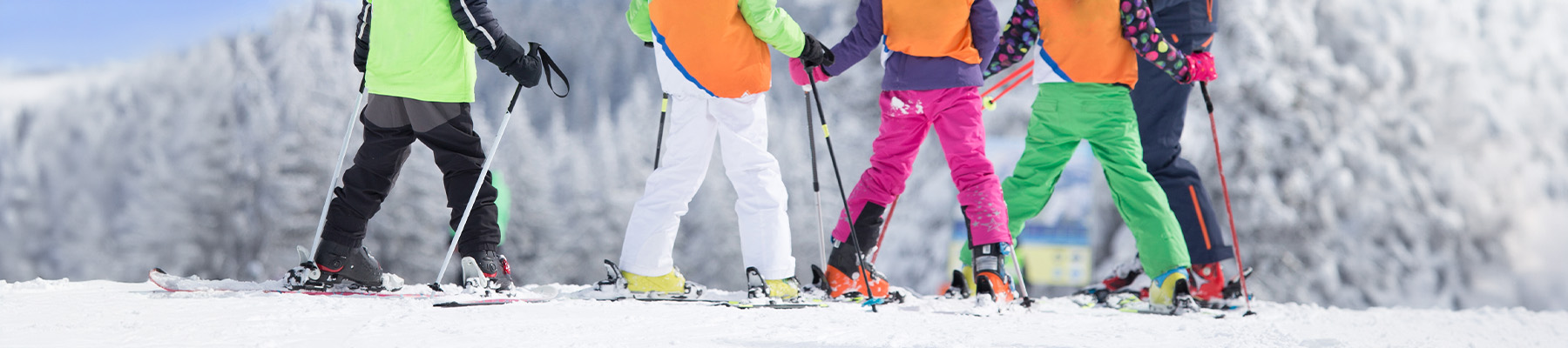 Top 5 Benefits of Attending a Ski Racing Camp for Kids